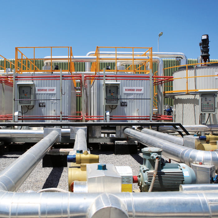 Elrich Bituminous System - Value Added Modified Bituminous Binders ...