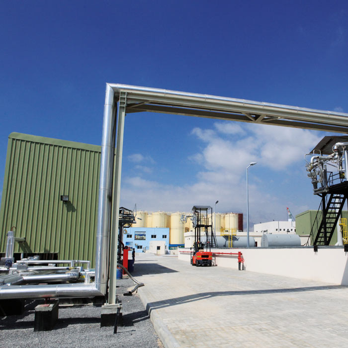 Elrich Bituminous System - Value Added Modified Bituminous Binders ...