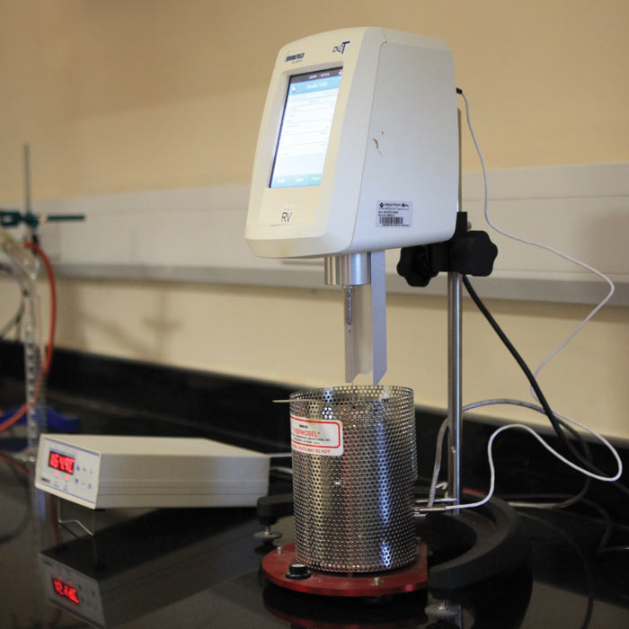 Elrich Bituminous System - Value Added Modified Bituminous Binders ...